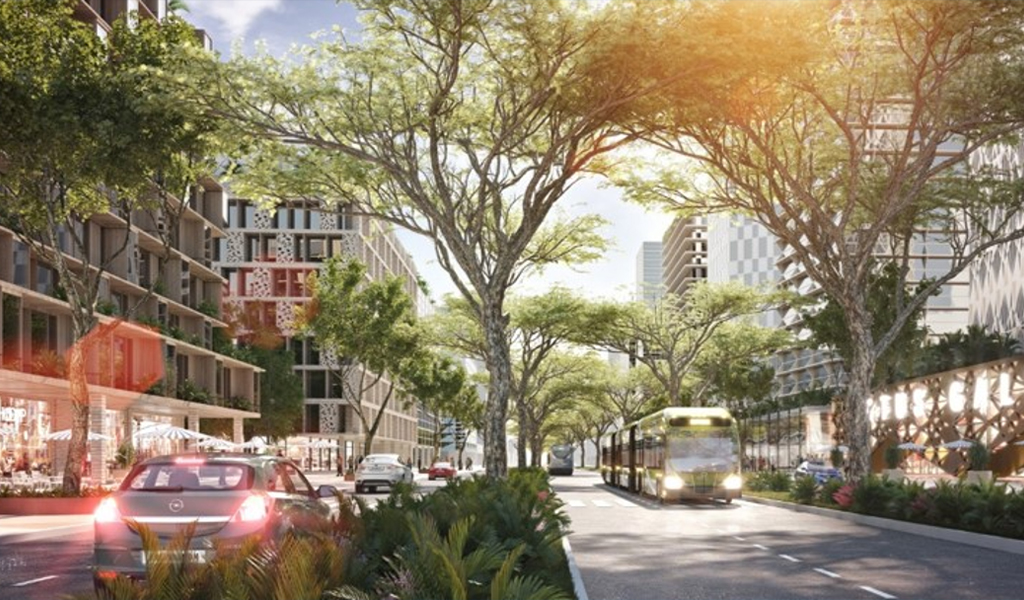 The Value of Local Partnerships in Rwanda's Construction Industry ...